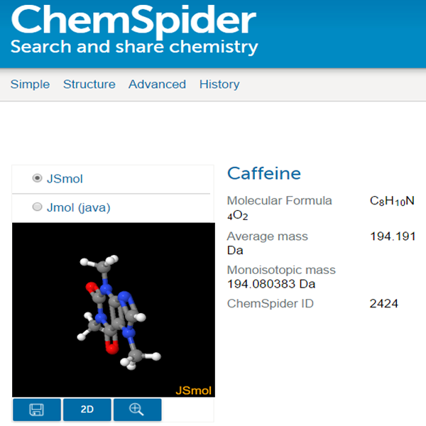 ChemSpider